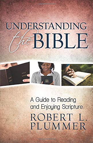 Understanding the Bible: A Guide to Reading and Enjoying Scripture ...