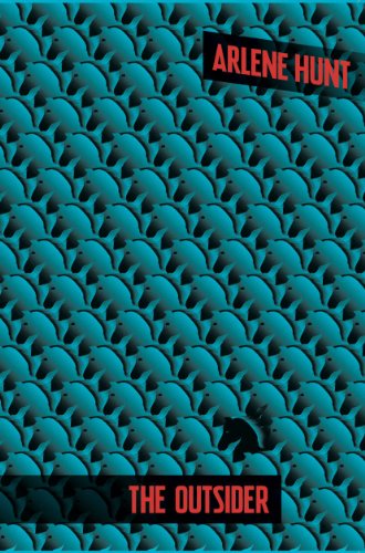 Amazon.com: The Outsider eBook : Hunt, Arlene: Books