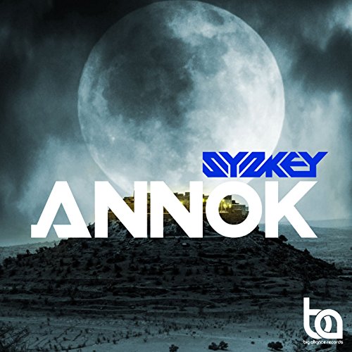 Play Annok by Syskey on Amazon Music