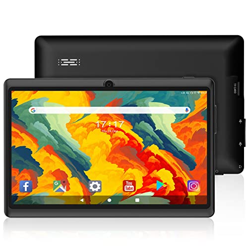 10 Best 7-Inch Tablets in 2025 - HomeToys