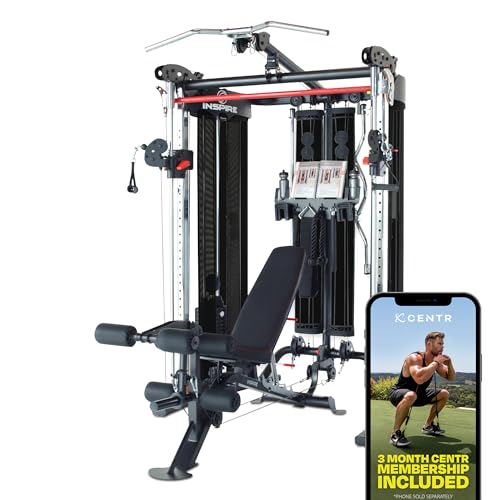 My Best Compact Home Gym Review - 6 Picks For Any Budget - heydayDo.com
