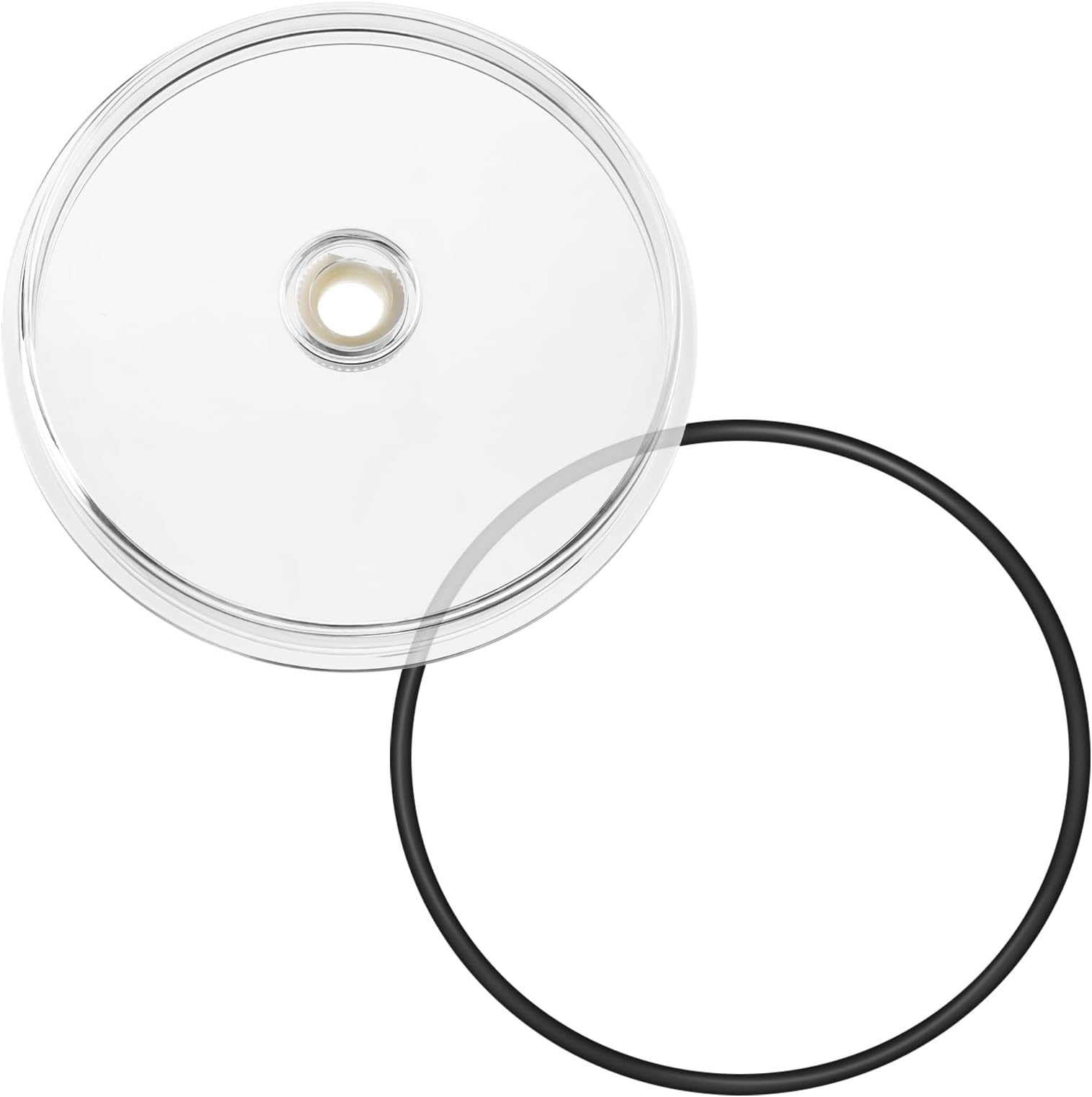 Amazon.com: Galeith Pool Leaf Trap Cover Lid Compatible with Intex 12 ...