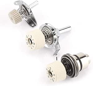 Amazon.com: Industrial Sewing Machine Thread Tension Regulator Assembly ...
