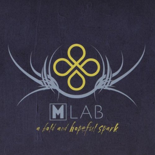 Amazon.com: a bold and hopeful spark : M-Lab: Digital Music