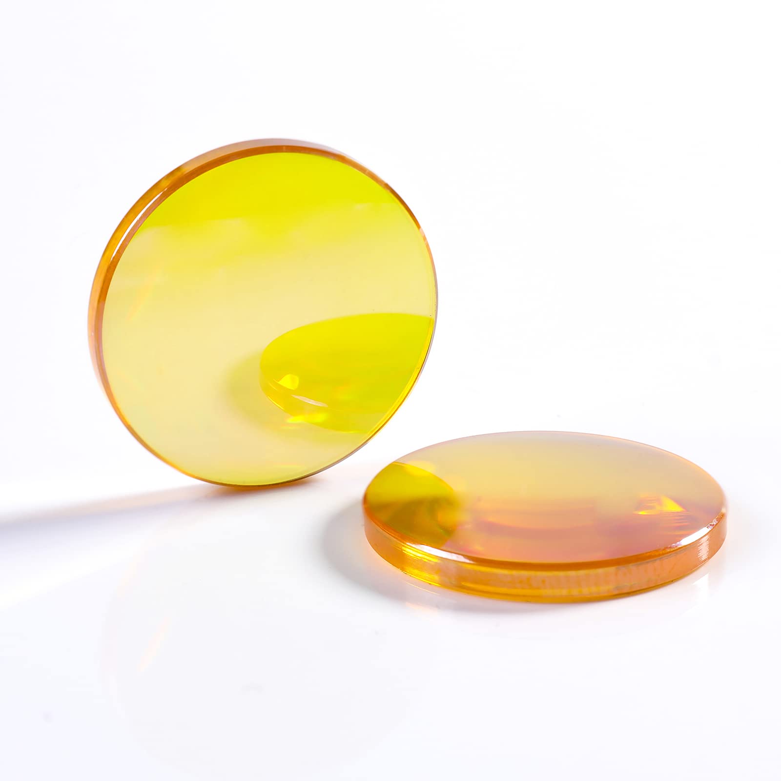 Snapklik.com : CVD ZnSe Focus Lens Dia: 19mm FL: 1.5/ 38.1mm For CO2 ...