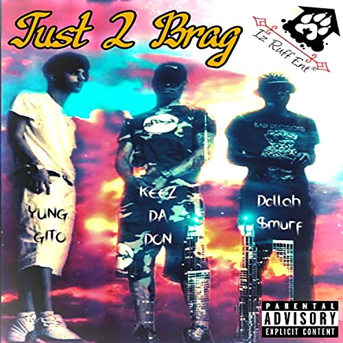R.N. Holiday de Keez Da Don feat. Dollah $murf, Sue Flaye & Young Gito ...
