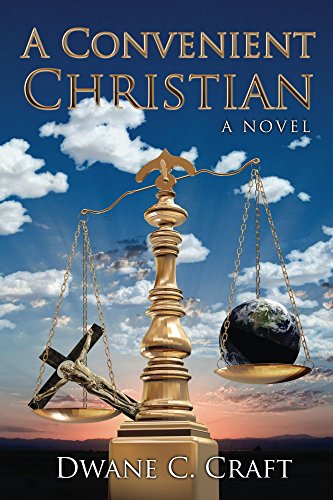 A Convenient Christian (Convenience Book 1) eBook : Craft, Dwane ...
