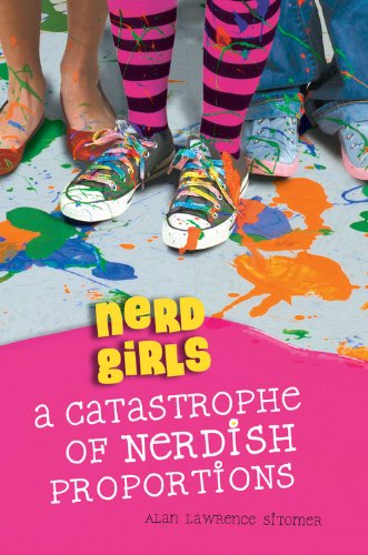 Amazon.com: Nerd Girls (A Catastrophe of Nerdish Proportions ...