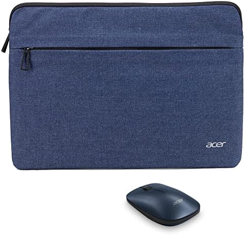 Amazon.com: Acer Mouse and Sleeve Bundle: Includes RF Wireless Optical ...