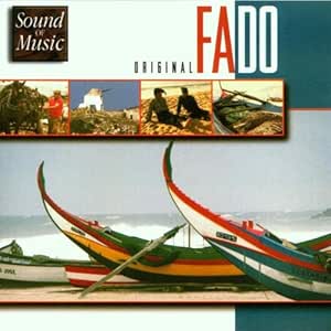 Amazon.co.jp: Original Fado: Music