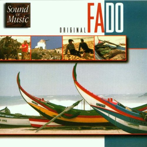 Amazon.de:Original Fado