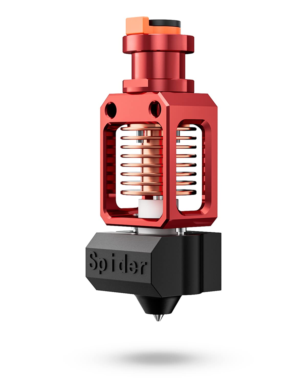 Creality Official Spider Hotend 3.0 Pro, Supporting 300? High ...