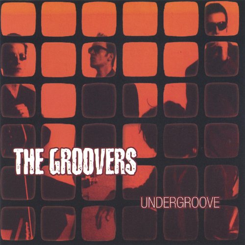 Amazon.co.jp: Undergroove : THE GROOVERS: Digital Music