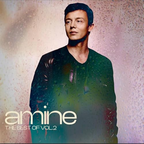 Play Amine Best Of, Vol.2 by Amine on Amazon Music