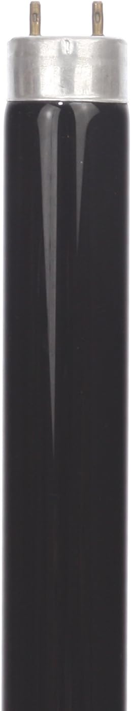 Sunlite F10T8/BLB 10-Watt T8 Linear Fluorescent Light Bulb Medium Bi ...