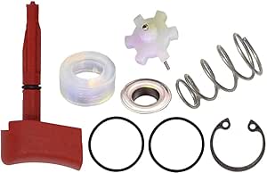 Amazon.com: 2135-K303 Air Inlet Kit and Trigger Assembly For Ingersoll ...