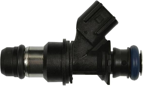 Amazon.com: DTS Standard Fuel Injector FJ887 Replacement for Buick ...