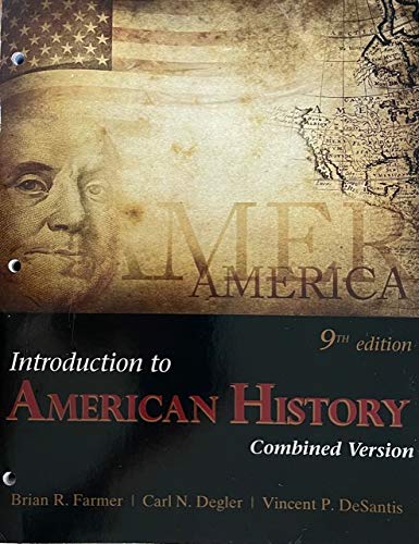 Buy Introduction to american history In Pakistan Introduction to ...