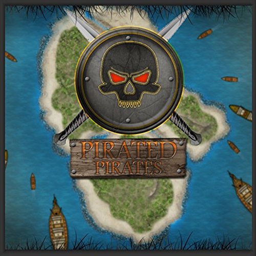 Amazon.com: Pirated Pirates [Download] : Video Games