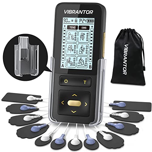 Top 10 Best Muscle Pain Relief Machine : Reviews & Buying Guide - Katynel