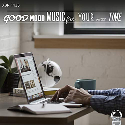Amazon MusicでVARIOUS ARTISTSのGood Mood Music for your Work Timeを再生する