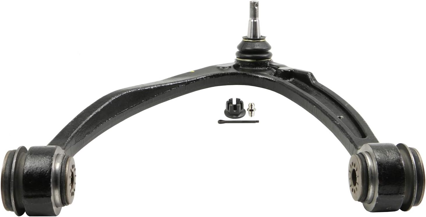 Amazon.com: ACDelco GM Original Equipment 84628487 Front Driver Side ...