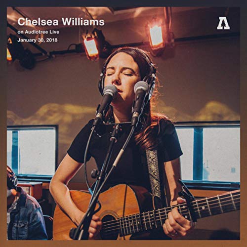 Play Chelsea Williams on Audiotree Live by Chelsea Williams & Audiotree ...