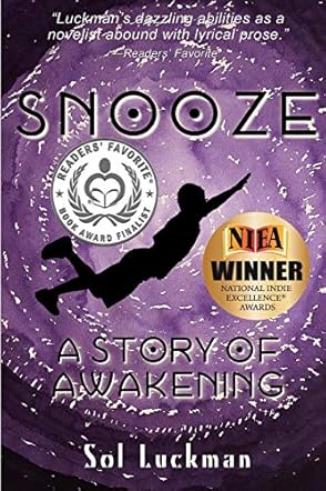 Book review of Snooze - Readers' Favorite: Book Reviews and Award Contest