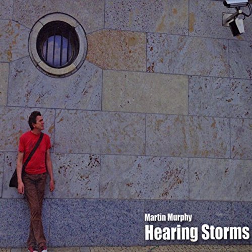 Amazon.com: Hearing Storms : Martin Murphy: Digital Music