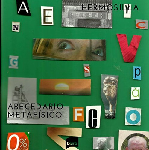 ABECEDARIO METAFÍSICO: Jonathan Hermosilla Amthauer: 9781366717597 ...
