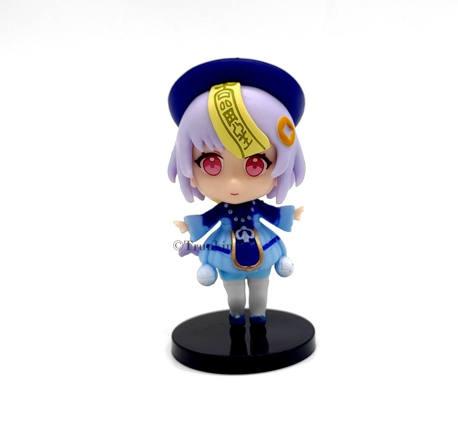 Buy Trunkin Genshin Impact Kooliya Action Figures weeb Manga ...