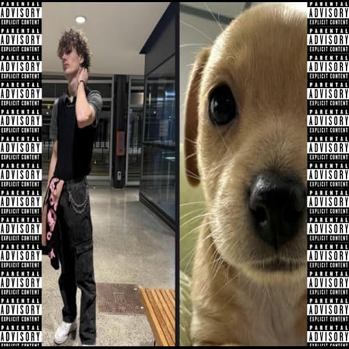 Play PARENTAL ADVISORY by Coromy feat. ripxcc on Amazon Music Unlimited