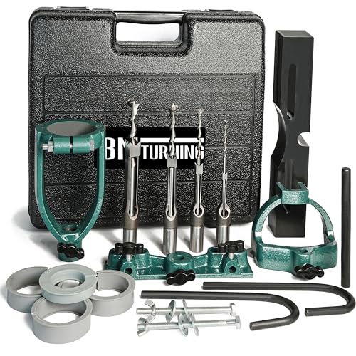 Best Mortising Jigs: Your Ultimate Guide to Perfect Joints - Totally ...