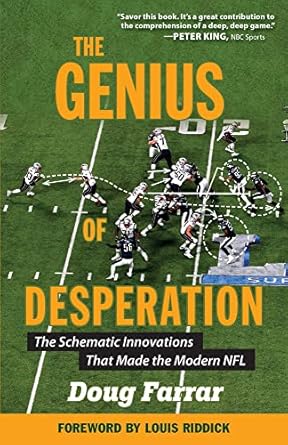 The Genius of Desperation: The Schematic Innovations that Made the ...