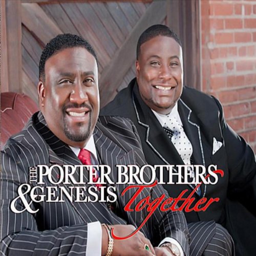 Play Together by The Porter Brothers & Genesis on Amazon Music