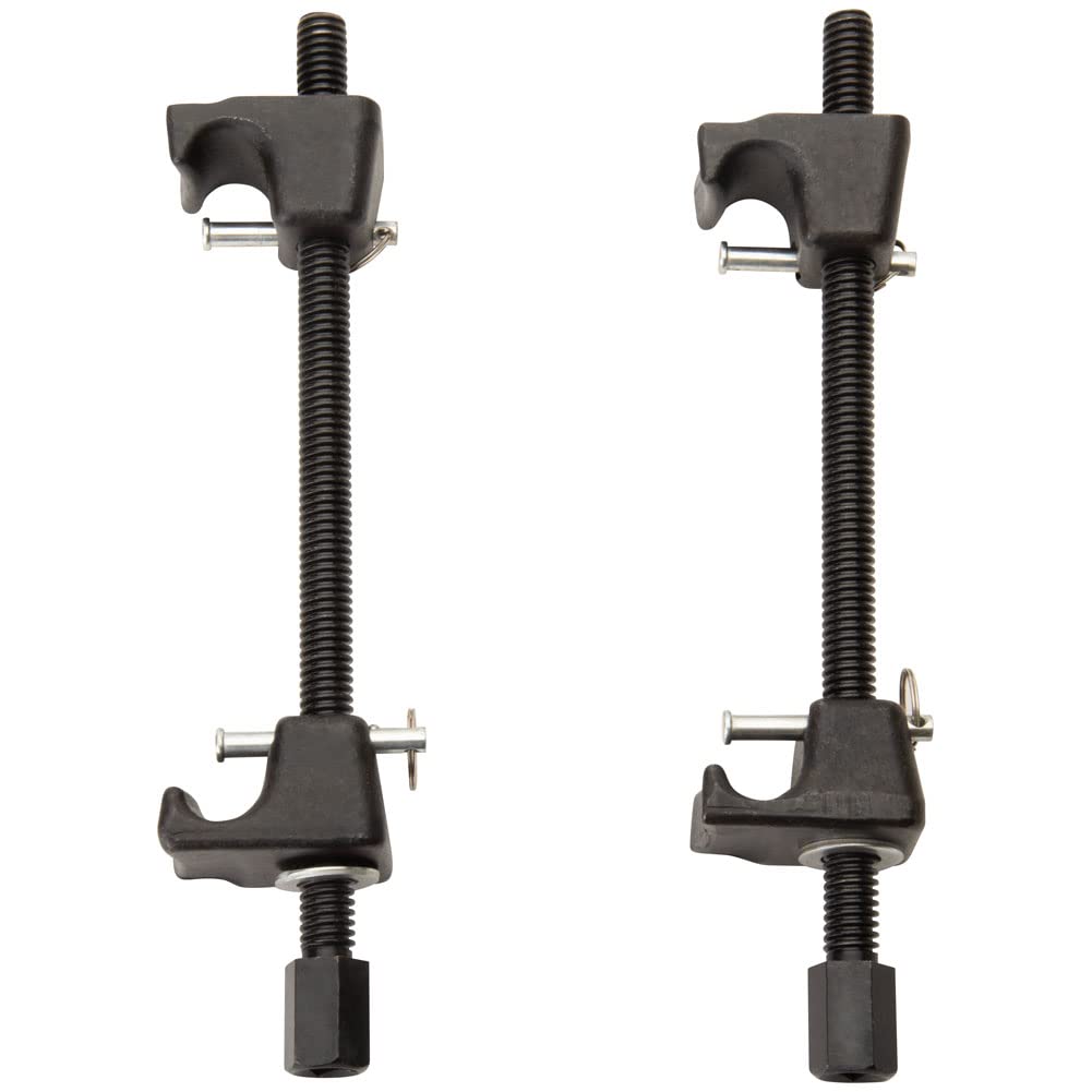Shock Spring Compressor Tusk Motorcycle - Chromoly Steel Tool For Shock ...