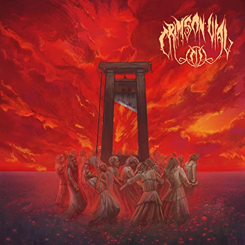 Blood Night by Crimson Vial on Amazon Music - Amazon.com