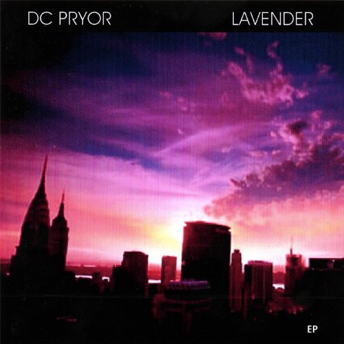 Play Lavender_ep by Dc Pryor on Amazon Music