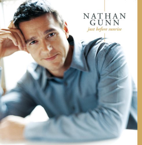 Amazon.com: Just Before Sunrise [Digital Version] : Nathan Gunn ...