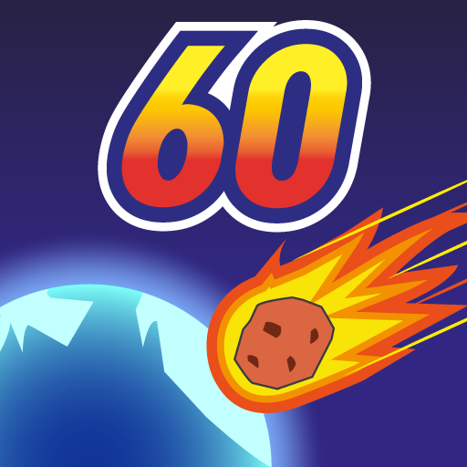 Meteor 60 seconds! - App on the Amazon Appstore