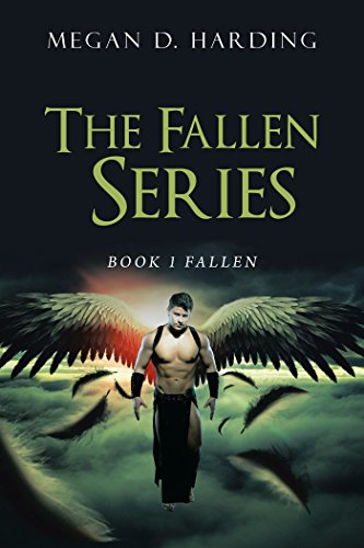 The Fallen Series: Book 1 Fallen eBook : Harding, Megan D.: Amazon.in ...