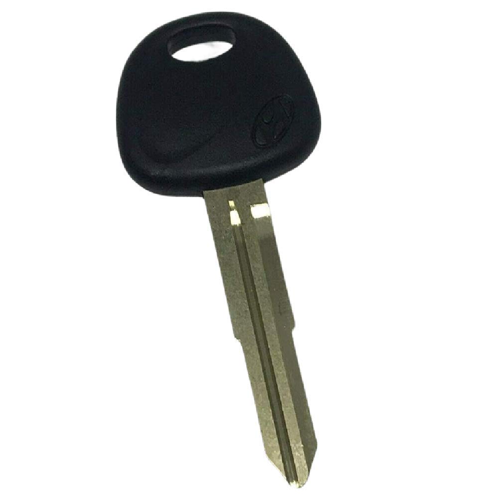Genuine Hyundai 81996-29000 Key Blank : Amazon.in: Car & Motorbike
