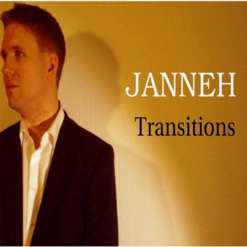 Amazon.com: Transitions : Janneh: Digital Music