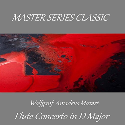 Play Mozart - Flute Concerto in D Major by Hamburg Rundfunk ...
