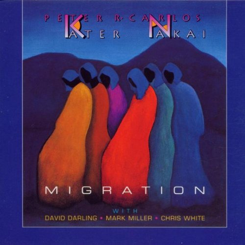 Amazon.com: Migration: CDs & Vinyl