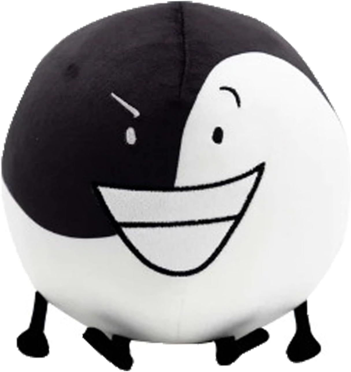 Amazon.com: 2024 New Inanimate Insanity Series Plush Toys, Fun Stuffed ...