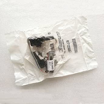 Amazon.com: 1 Piece KIT12559 Wire Harness Adapter X19051660020 Chiller ...