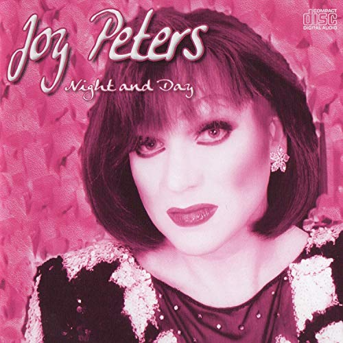 Amazon.com: Night and Day : Joy Peters: Digital Music