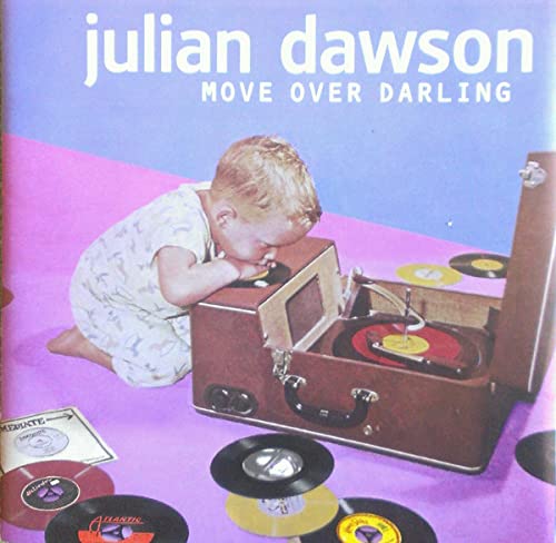 Move over darling [Single-CD] - Amazon.com Music