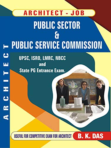 Architect Job (2 ed): For DDA, UPSC, ISRO, DMRC, LMRC, NBCC, and other ...